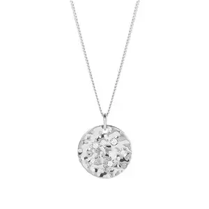 MURU Shine Bright Sterling Necklace