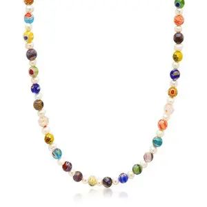 Nialaya Glass Jewelry & Watches For Men