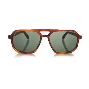 FAOS CONCEPT Kythnos Sunglasses By - Brown