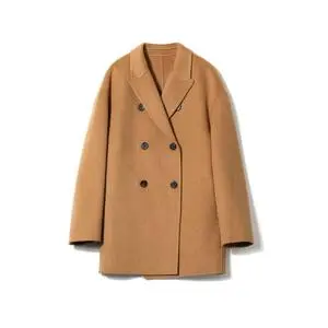 LINDSAY NICHOLAS NEW YORK Dimiti Coat