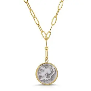 Native Gem Layered Jewelry