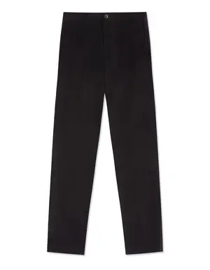 GRESHAM BLAKE Cotton Stretch Chino