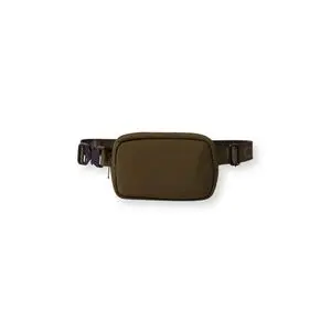 Pop Ups Brand Extra Large Belt Bags