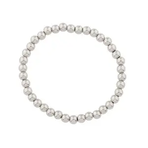 SHYMI 5mm Ball Bracelet - Silver