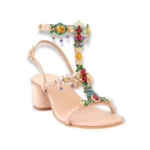 Damapreziosa Casual Sandals For Women