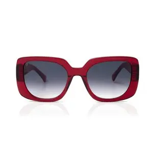 FAOS CONCEPT Rhodes Sunglasses - Red