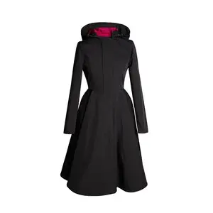 Women's Fleece Lined Coats