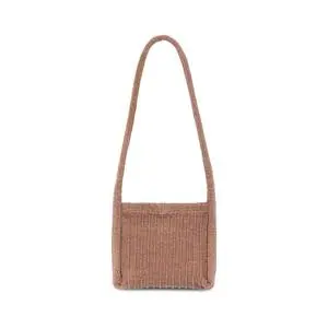 Knit Shoulder Bags
