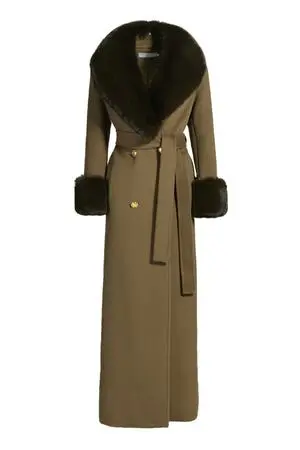 Hortons England Classic Outerwear For Women