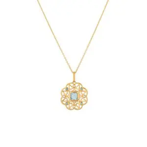 Lulu B London Necklaces