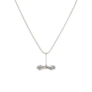 Tami&tami Silver Necklaces