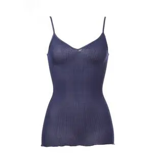 Aromatique Frill Camis Tanks For Women
