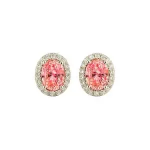 Juvetti Stud Earrings
