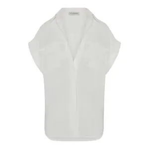 THE SUMMER EDIT Mali Linen Shirt