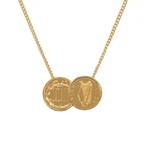Katie Mullally Necklaces