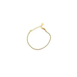 LEI & MAR CO. The Sage Bracelet - Gold
