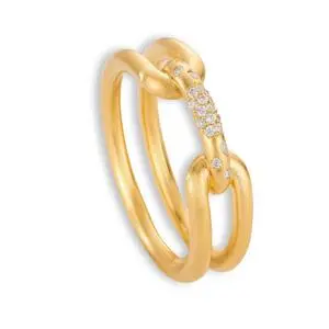 AELEA STUDIO Serra Ring