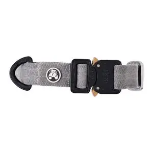 ESC Dog Collar - Grey
