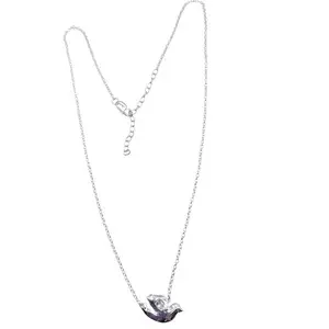 Amy Delson Jewelry Logo Necklaces