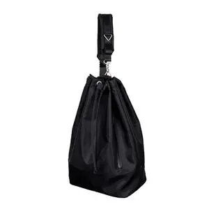 HAH ARCHIVE Two-way Waterloo Nylon Duffle Bag