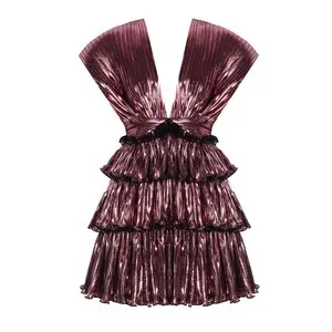 Nur Karaata Dresses