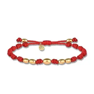 TVENTO Nexus Rubra Bracelet - Red