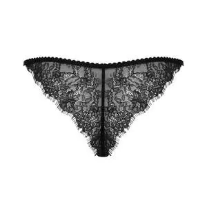 Darily Underwear High Waisted Intimates