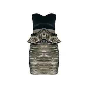 Nur Karaata Frill