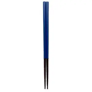 Twig New York Sandal Chopsticks Set Of Four Deep - Blue