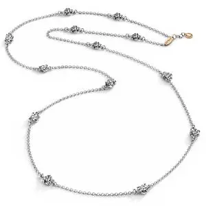 Unaloe Gold Necklaces