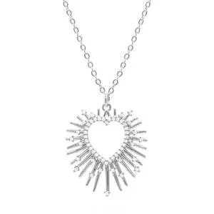 Luna Charles Statement Necklaces