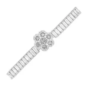 Maison De Gala Baguette Bracelets