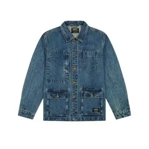WESC Denim Chore Jacket