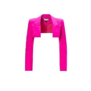 Nissa Long Sleeve Outerwear For Women