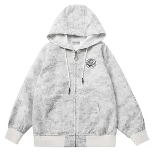 VERYRARE Ash Bamboo Hoodie