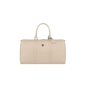 Place Of Ëlms Classic Arbor Weekend Bag - White
