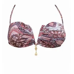 Ivy Swimwear Plunge Swimsuits For Women