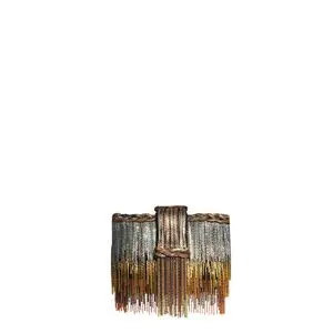 Simitri Fringe Bags For Women