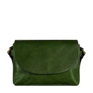 Time Resistance Patterned Cross Body Bags