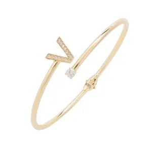 Monogrammed Bracelets