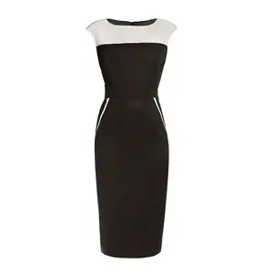 Pencil Dresses