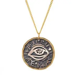 Ebru Jewelry Motif
