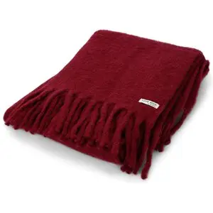 Tirillm Pillow, Throws & Blankets