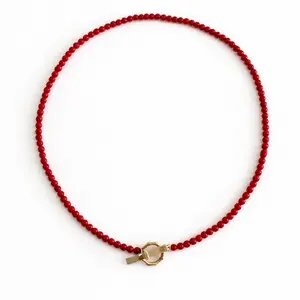 Ecce Artisan Diamonds Fine Necklaces