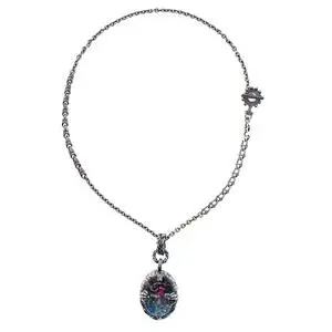 Gem Kingdom Necklaces