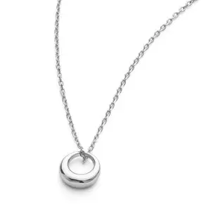 Elk & Bloom Pendant Necklaces