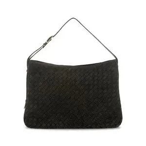 Apatchy London Textured Shoulder Bags