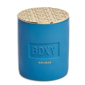 BDXY STUDIO Bdxy Scented Candle Salinas