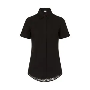 Sophie Cameron Davies Lace Up Shirts For Women