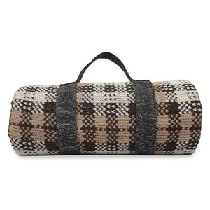 OTTO & SPIKE Picnic Rugs - Mcfadyen - Brown